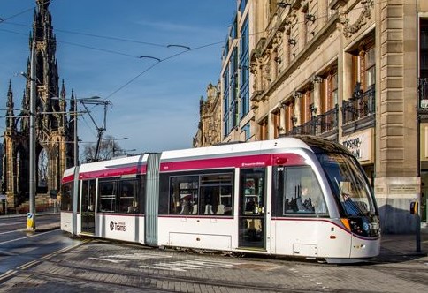 Trams - PlusBus